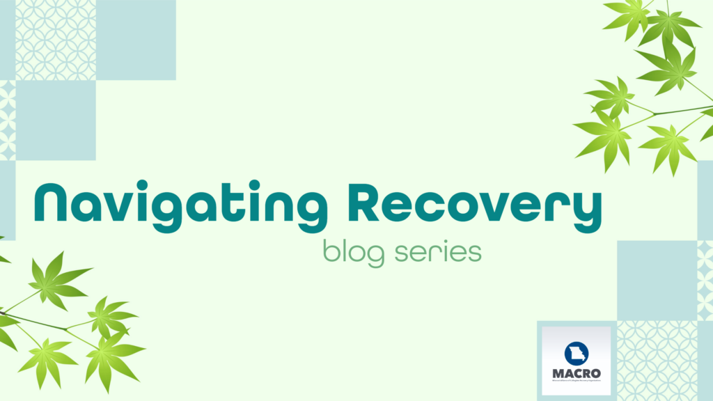 Recovery is Not Linear – And That is More Than Okay – Missouri Partners ...