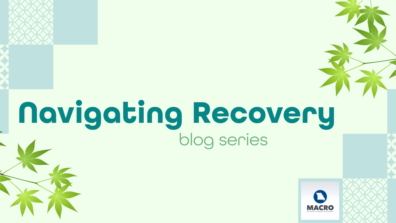 Recovery is Not Linear – And That is More Than Okay – Missouri Partners ...